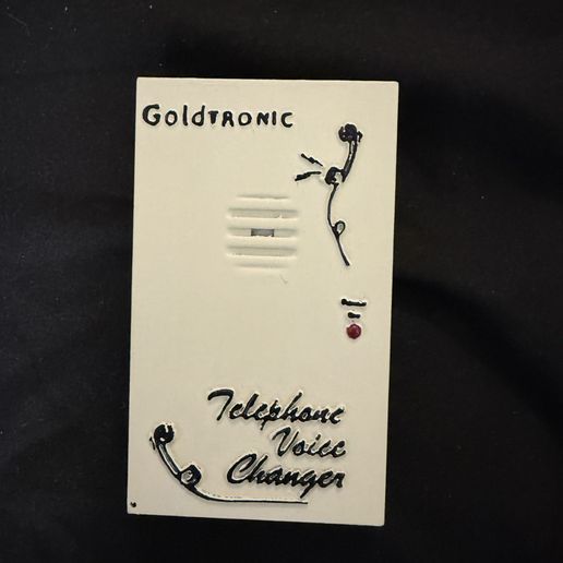 scream ghostface voice