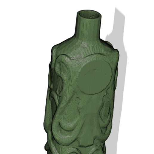 🎲 Bioshock infinite in game vigor models・Free STL File for ・Cults