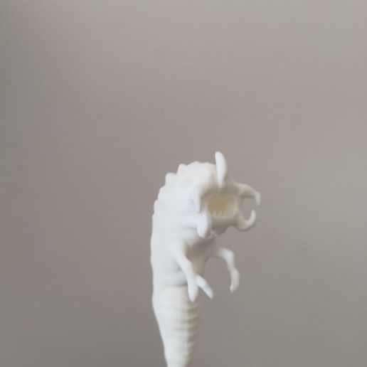 🤙 Gateworm and Pillar Call of Duty Fan Art・Free STL File for 3D ...