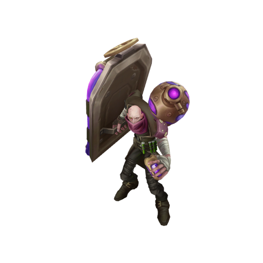 arcane deckard shimmer