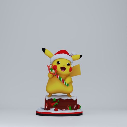 pikachu lightning rod