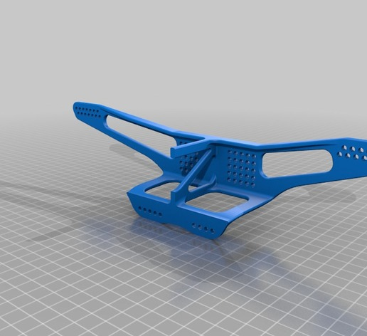 🪨 Gosainthan, Competition RC Rock Crawler (Super Class) OpenRC・Free STL ...