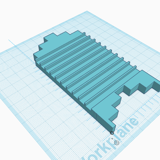 STL file Soap Scraper 🧼 ・Model to download and 3D print・Cults