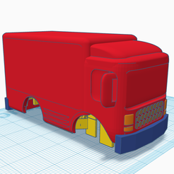 Download 18 3D models from turbo racing 1/76 listed by diester • 3D ...