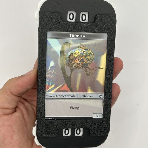 🪄 Double digit Token Counter - For tracking tokens in your favorite TCG ...