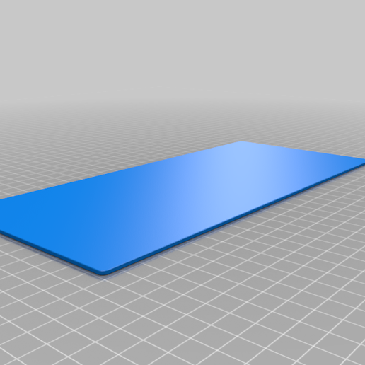 Free 3D file Exoterra Nano Mesh Cover 👽 ・3D print design to download・Cults