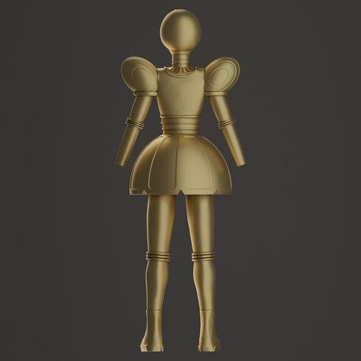 dot matrix spaceballs 2