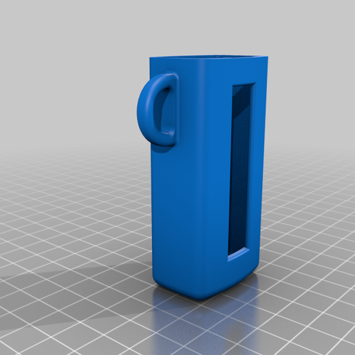 Free 3D file Smok X Pozz flex case 👽 ・3D printing template to download ...
