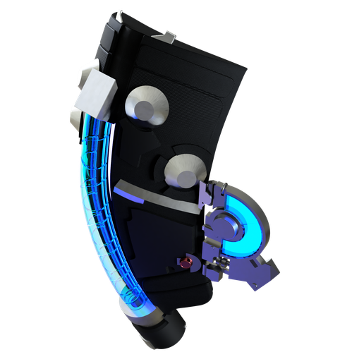 😵 Dead Space 2 rig Advanced Suit・ 3D File for ・Cults