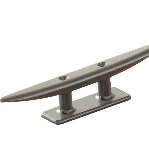 STL file Cleats Tie ropes 👔 ・3D printer model to download・Cults