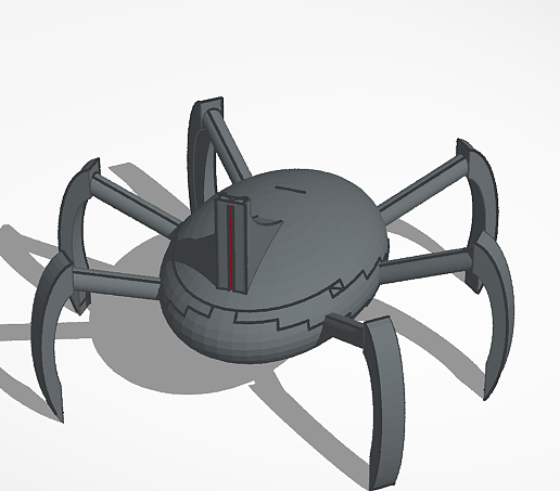 🦸 Matriarch From ARC Raiders・Free STL File for 3D printing・Cults
