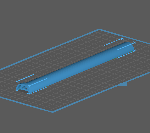 STL file Storm Service Pipe 🏙️ ・3D print design to download・Cults