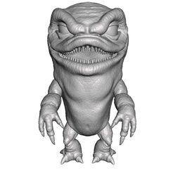 Critters / Krites・17 3D Models & STL Files to Download・Cults