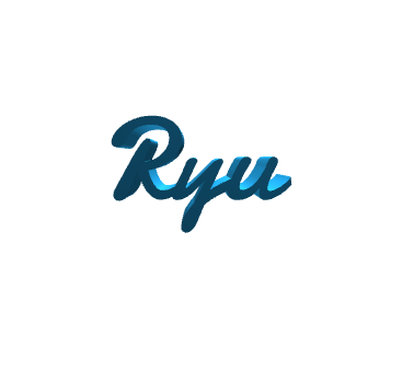 STL file Ryu 👦 ・3D print model to download・Cults