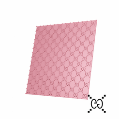 Gucci best 3D printing files・203 models to download・Cults