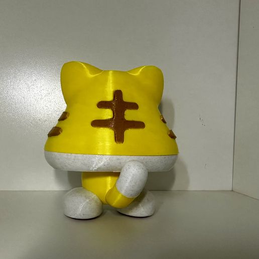 cat goomba deviantart