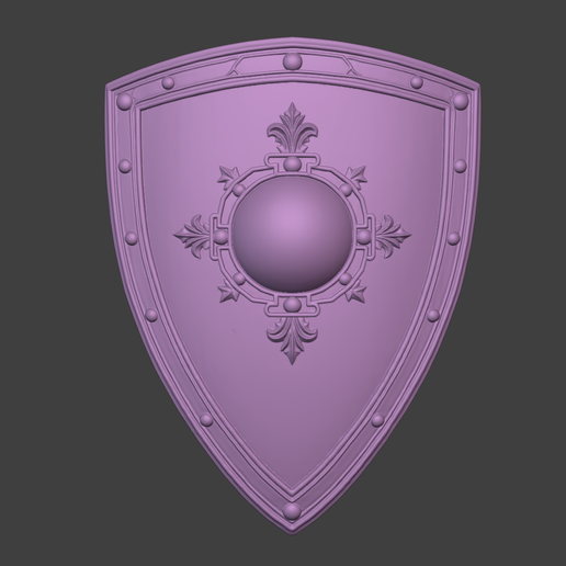 🛡️ Heater Shield・ STL File for 3D printing・Cults