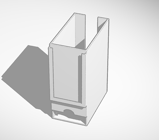 🧞‍♂️ TCG Pack Dispenser・ STL File for 3D printing・Cults