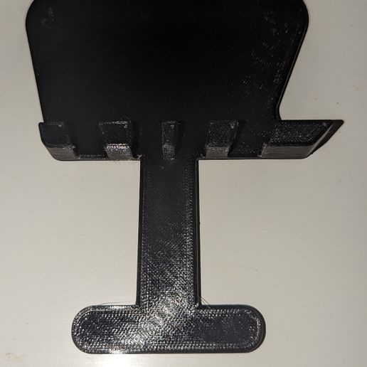 ⌨️ Azeron keyboard wedge・ STL File for ・Cults