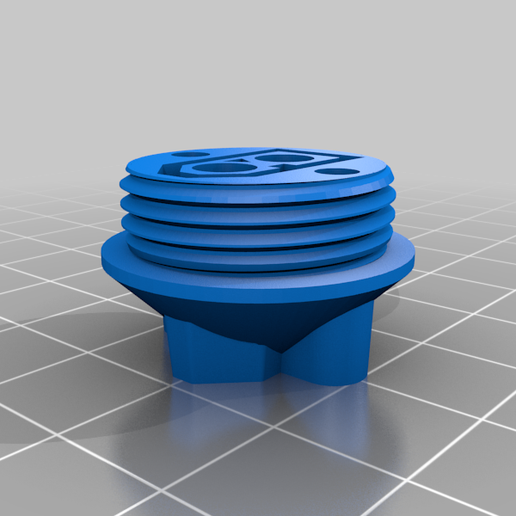 Descargar archivo 3D gratis XT60 DIY MACHO HEMBRA 🧑‍🔧 ・Modelo para la ...