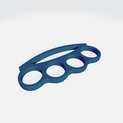 🛠️ Classic knuckle - 3d printable・Free STL File for 3D printing and CNC ...