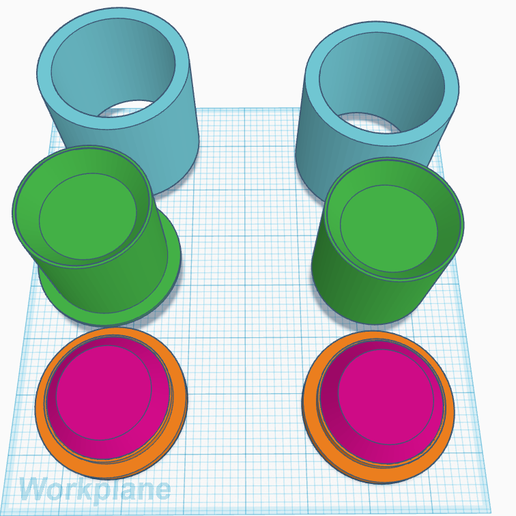 arquivo STL Bath Bomb 🛀 ・design para impressão 3D para download・Cults