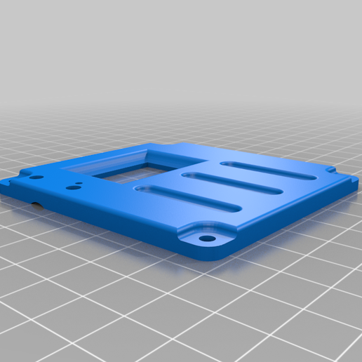 📱 Heltec LoRa 32 Case・Free 3D File for ・Cults