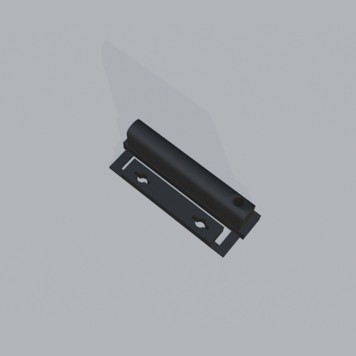 STL file PlayStation 2 Power Button for SPH-700XX 🎮 ・3D printing idea ...