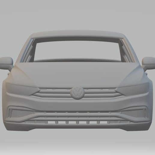 volkswagen passat coloring pages