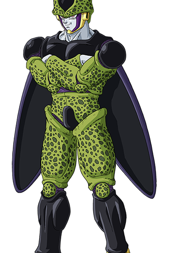 cell perfect form