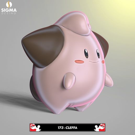 🐉 MEGA PACK POKEMON GEN 2 JOHTO COMPLETE・ 3D File for 3D printing・Cults