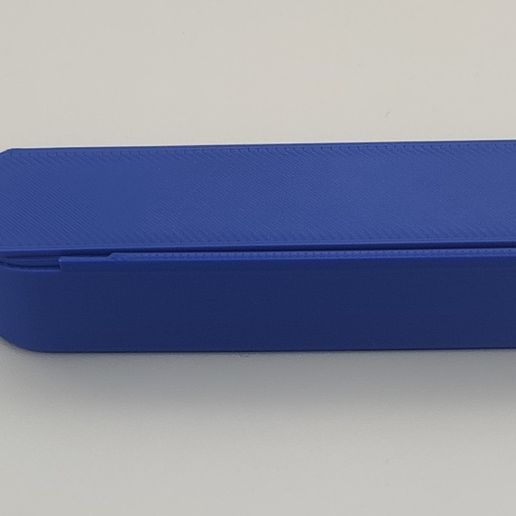💊 Daily pill dispenser・ STL File for 3D printing・Cults