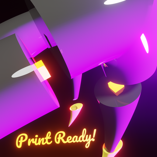 🏨 Adam Mask - Hazbin Hotel Cosplay・Free STL File for 3D printing・Cults