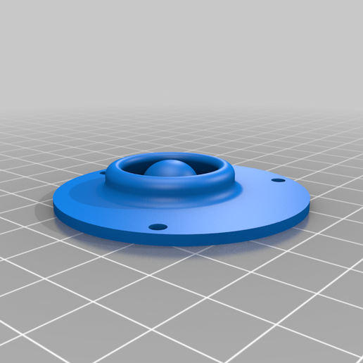 Free STL file centrifugal pump 🚰 ・3D printable model to download・Cults