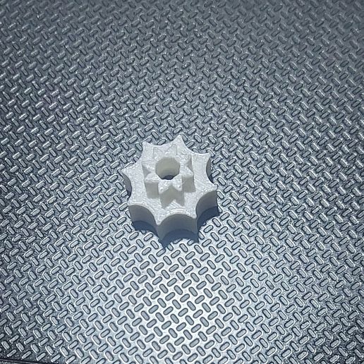 STL file piñon cargador gelblaster / mag gear gelblaster ⚙️ ・3D ...