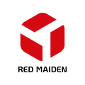 All the 3D models of Red_Maiden・Cults