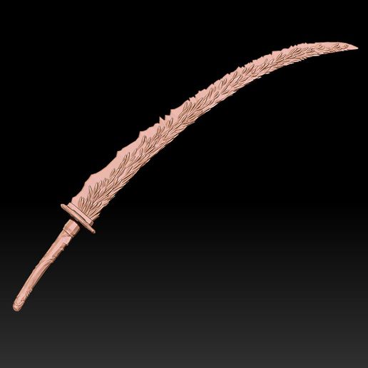 shadow katana elden ring