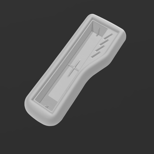 STL file Tigra center console 🚗 ・3D printer model to download・Cults