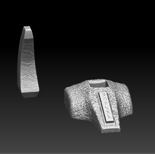 👽 ALIEN VS PREDATOR SKULL PACK・ STL File for 3D printing・Cults