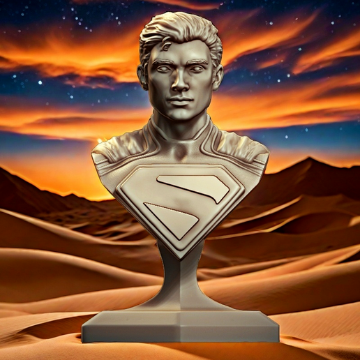 ️ David Packard Corenswet, Clark Kent // Superman 2025 ( BOARD GAME ...