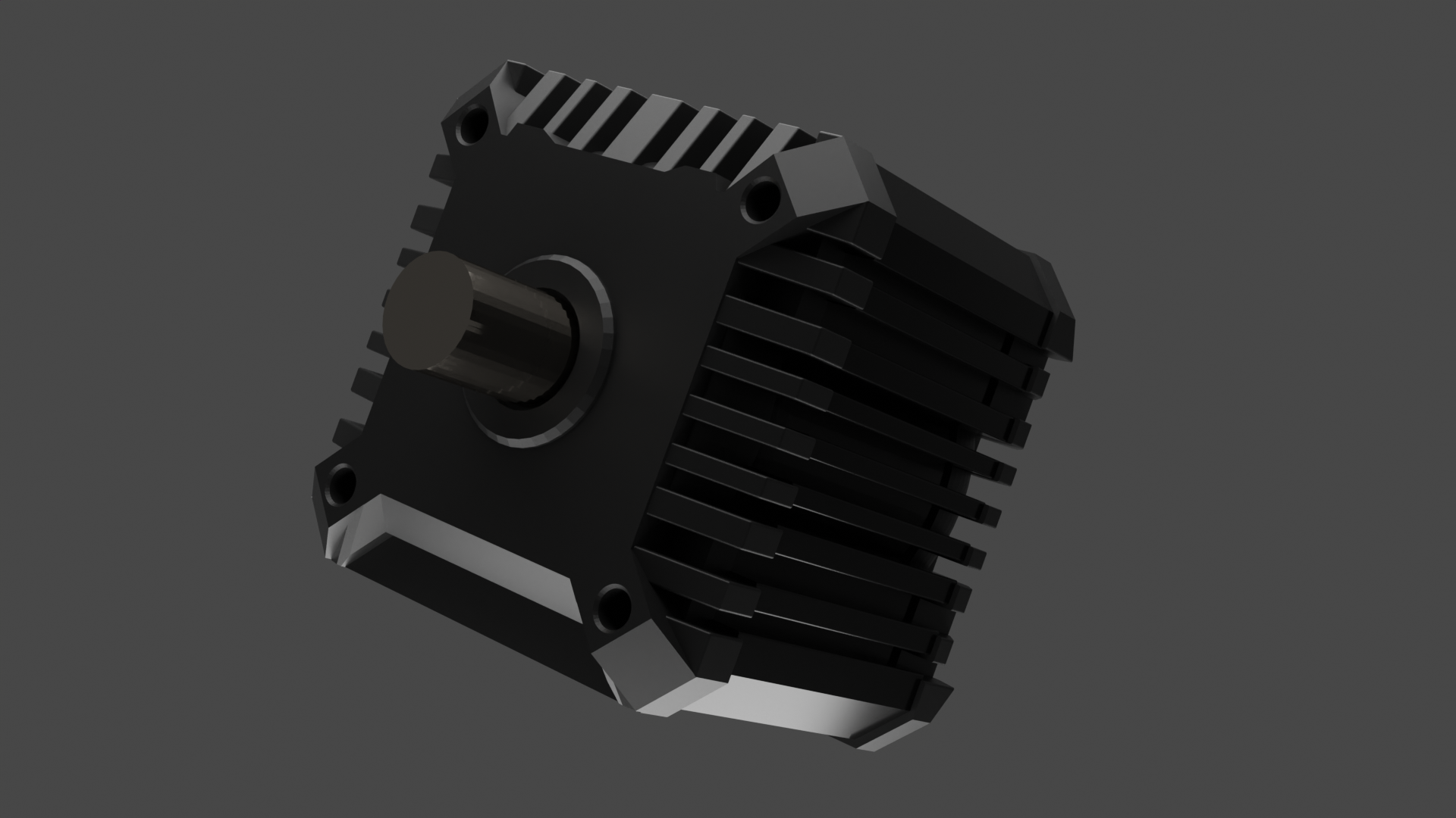 STL file fanatec csl dd・3D printer design to download・Cults