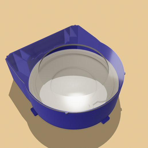 🏟️ Beyblade X custom stadium・ 3D File for 3D printing・Cults