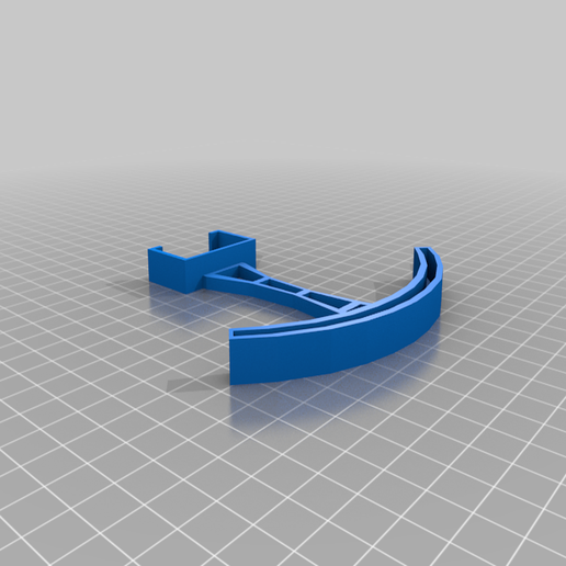 Free 3D file Lithophane Stand for AA Battery Box 🔋 ・3D print object to ...