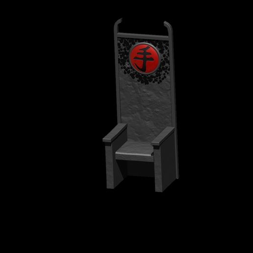 👽 Daredevil Shadowland Set・ 3D File for 3D printing・Cults