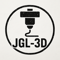 All the 3D models of JGL_3D・Cults