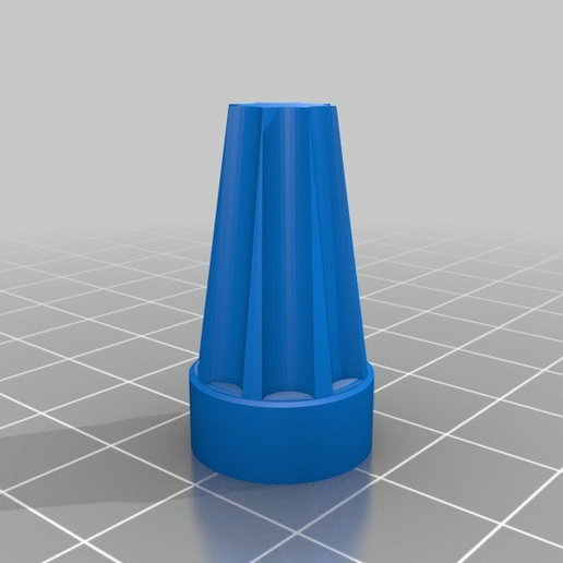 🎲 BSG; Colonial Blaster Recharge Cylinder・Free STL File for ・Cults