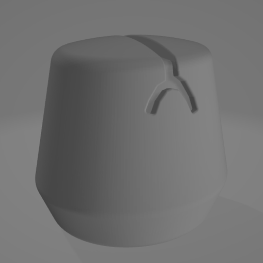 🐉 Pokemon Spiritomb Odd Keystone・Free STL File for 3D printing・Cults