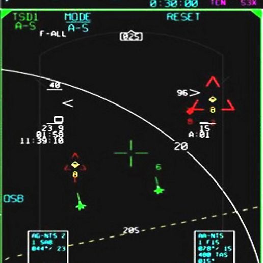 🚁 Eurofighter Cockpit 3D Printed・Free 3D File for ・Cults