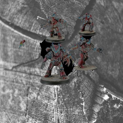 3D file HH_12 🔨 ・3D printing design to download・Cults