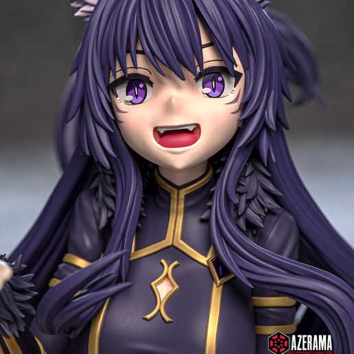 🐺 Delta STL Ready for 3D Printing・ 3D File for 3D printing・Cults